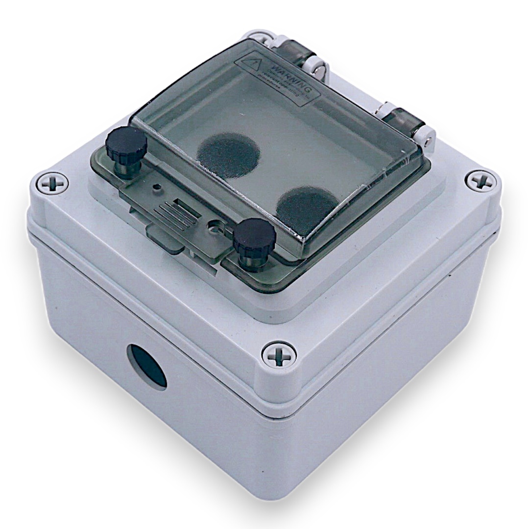 CK-1 /-2 /-3 /-4/4x2 /-5 /-6 /-7 Push Button Switch Box 22/25 Mm ...