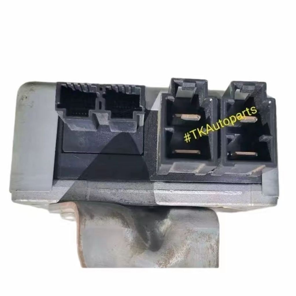 Control Box Mitsubishi Mirage/Attrage Year 20๑3no. 8633A029 Ecu Rack ...