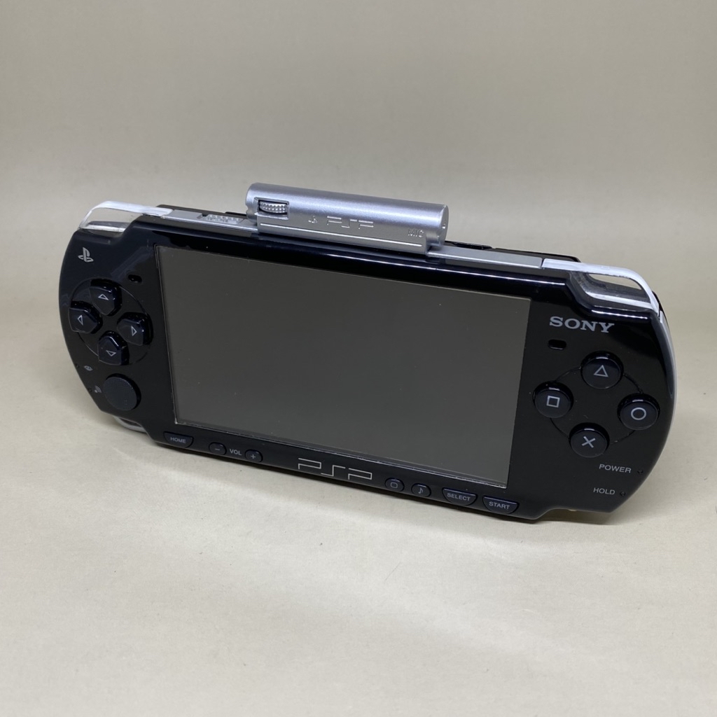 PSP Accessories-Segment One Sec TV Tuner (PSP-S310)-GPS Receiver (PSP ...