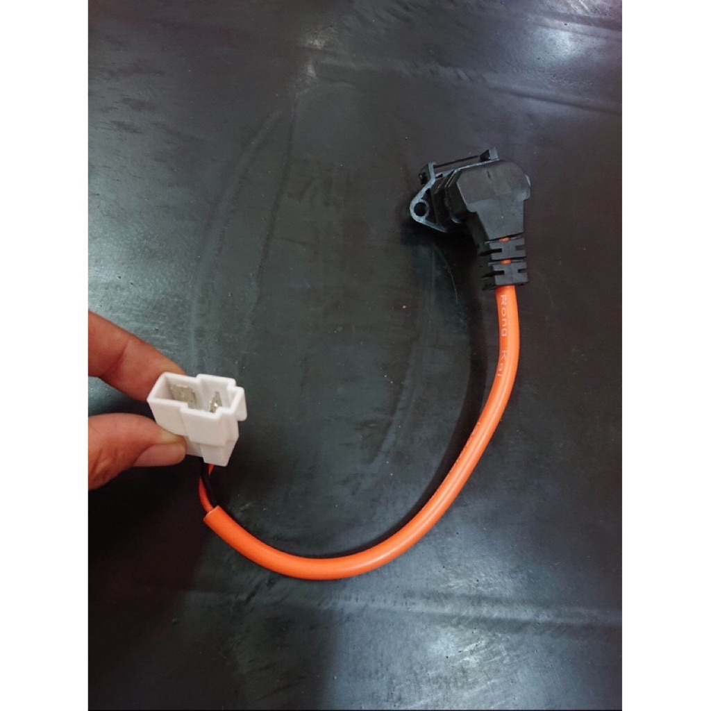 Charger With Lid Original Plug For Electric Motorcycles Lion E2 Z2 Max1 ...