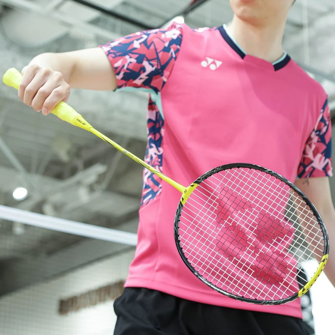 YONEX NANOFLARE 1000z High Precision Basketball Racket Make You Fully ...