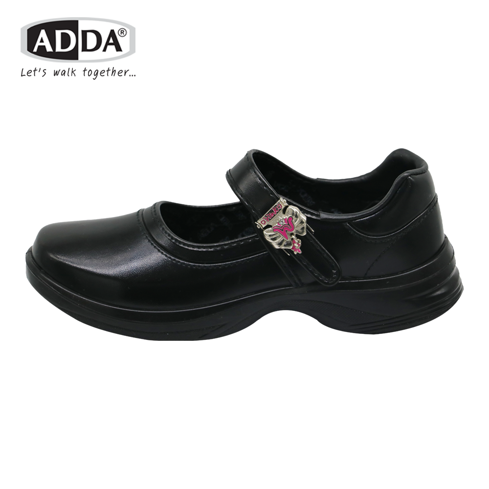ADDA 41T01-W1 NEWPRODUCT "PU Student Shoes: Personal Space In The World ...
