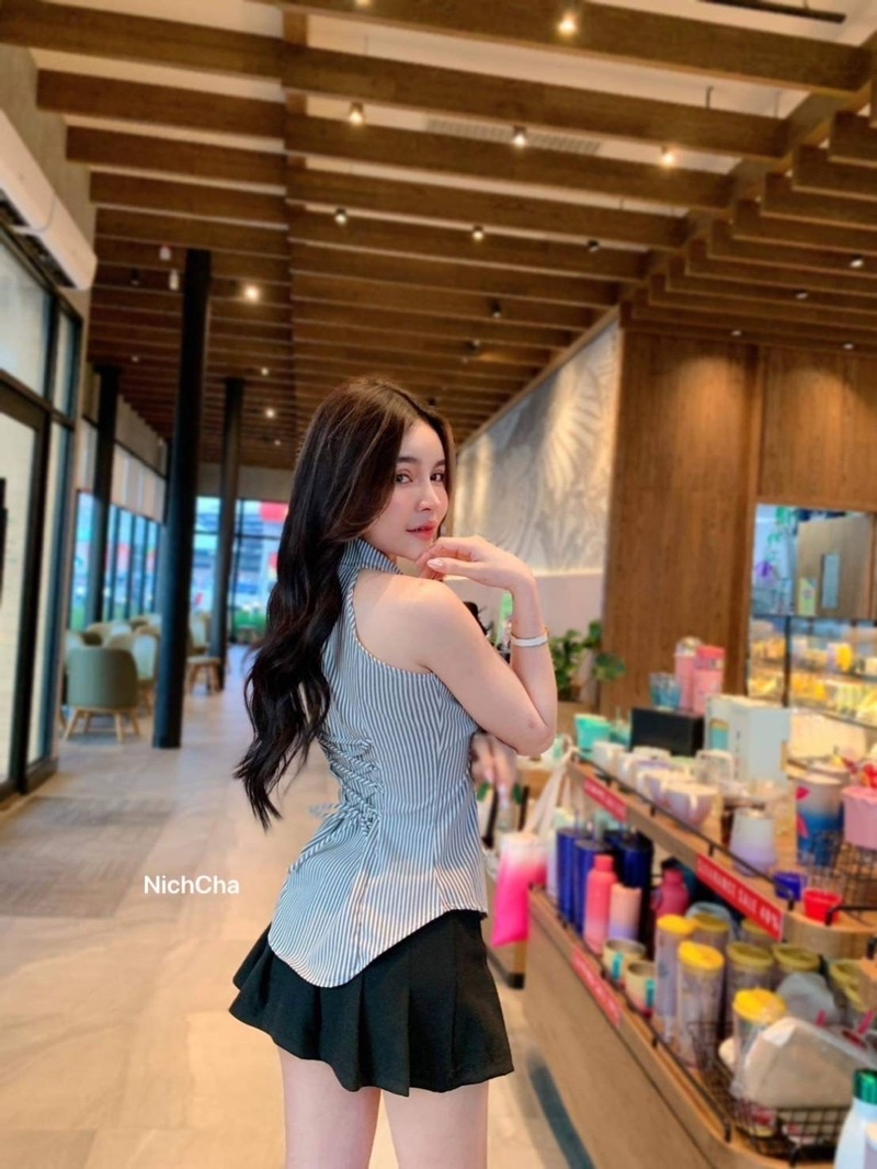 Nicha Set Korea Kao Jai Hit Shape This Minute Come Very Little. | Shopee Malaysia