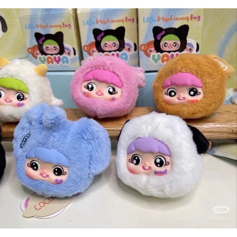 YAYA V1/V2 From Baby Three Camp | Shopee Malaysia