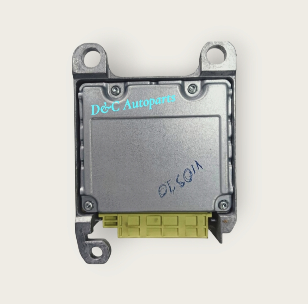 Toyota Vios (2007-2013) Airbag Control Box [89170-OD280] 07-13 Aircond ...
