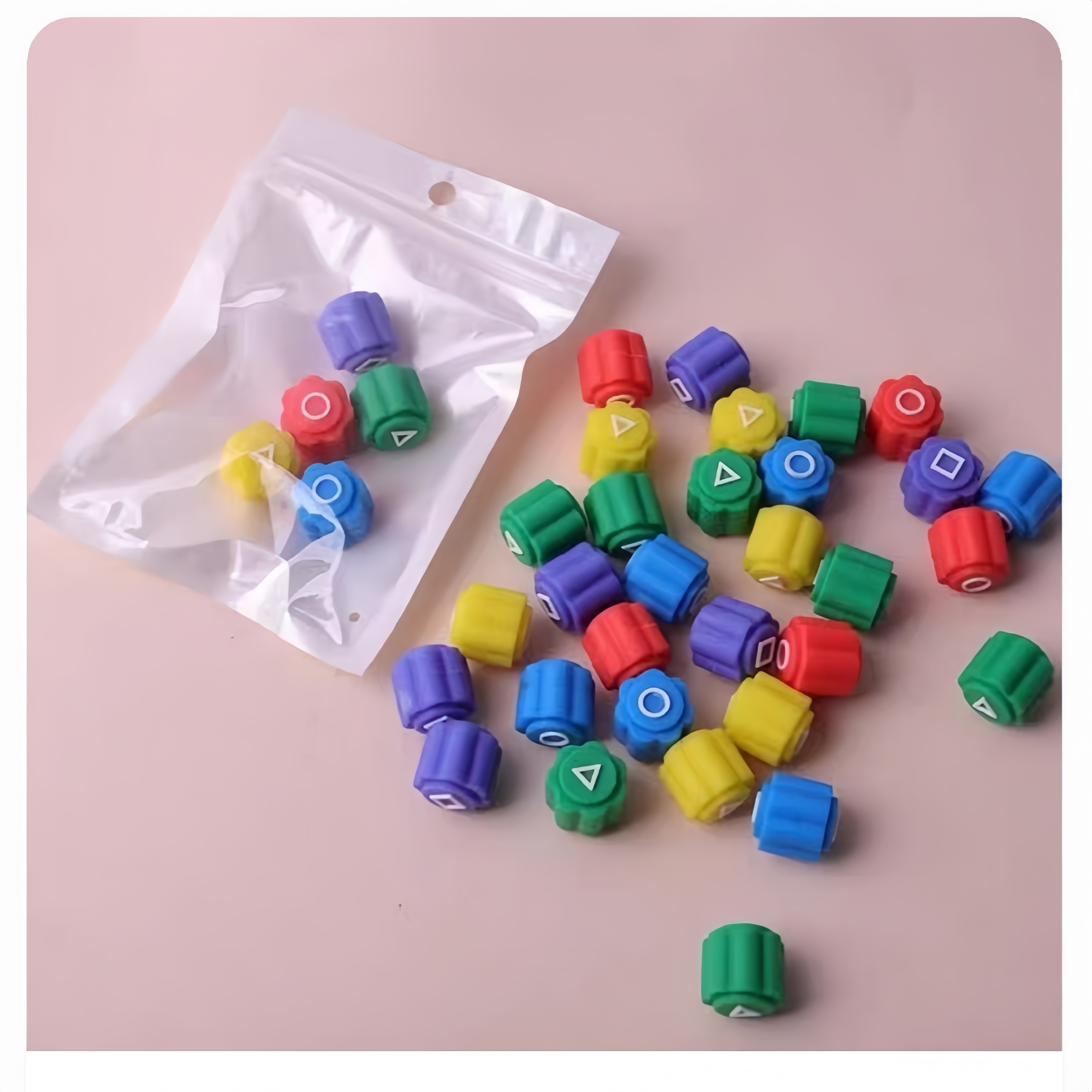 Gonggi Konggi Korea JackStone Game/Squid Toy Korean Mak Storage With ...