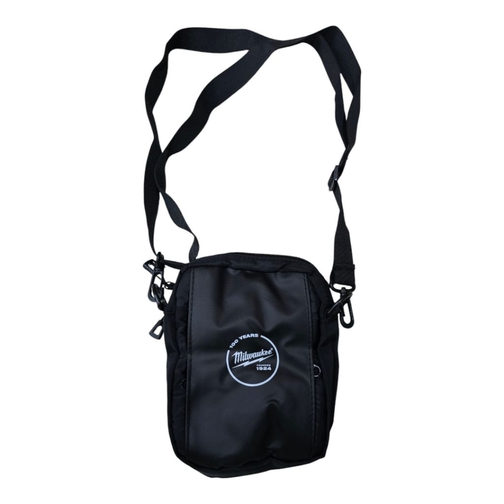Milwaukee Oxford Cloth Shoulder Bag Authentic Licensed 1 (Cross Body ...