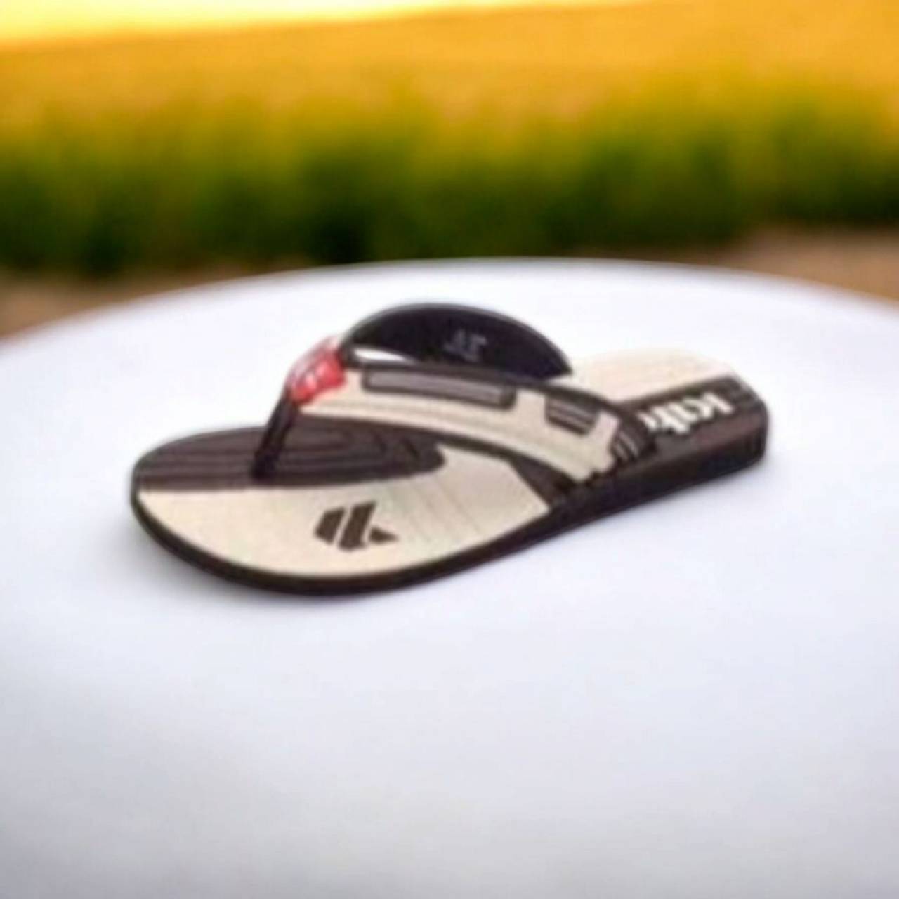 Kito Flip Flops Brand Model 4815 Size 36-46 Has Express Delivery ...