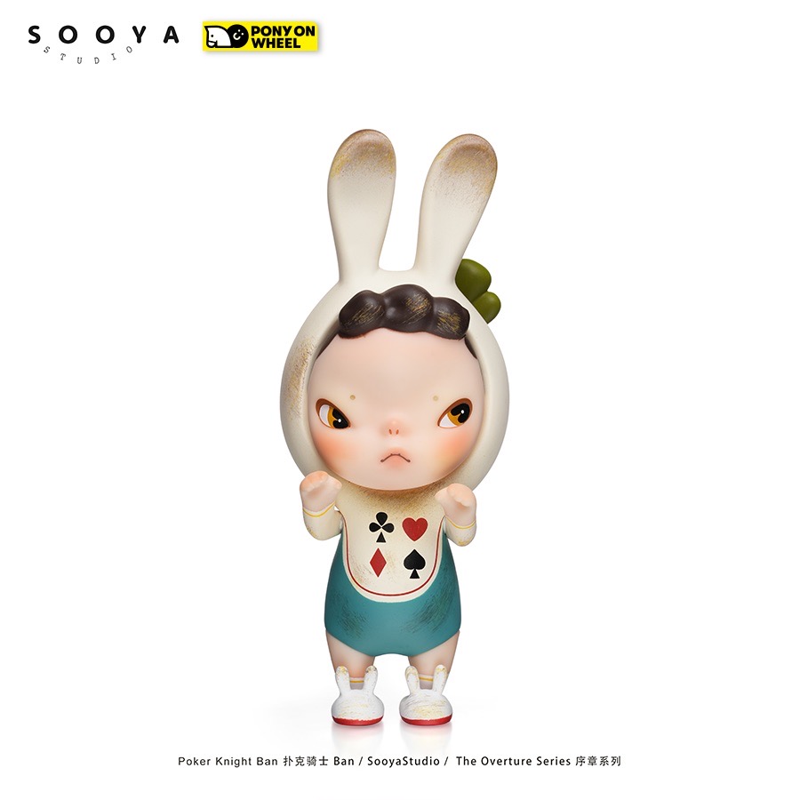Sooya Studio The Overture Series-Dip Box-Whole set (12PCS) | Shopee ...