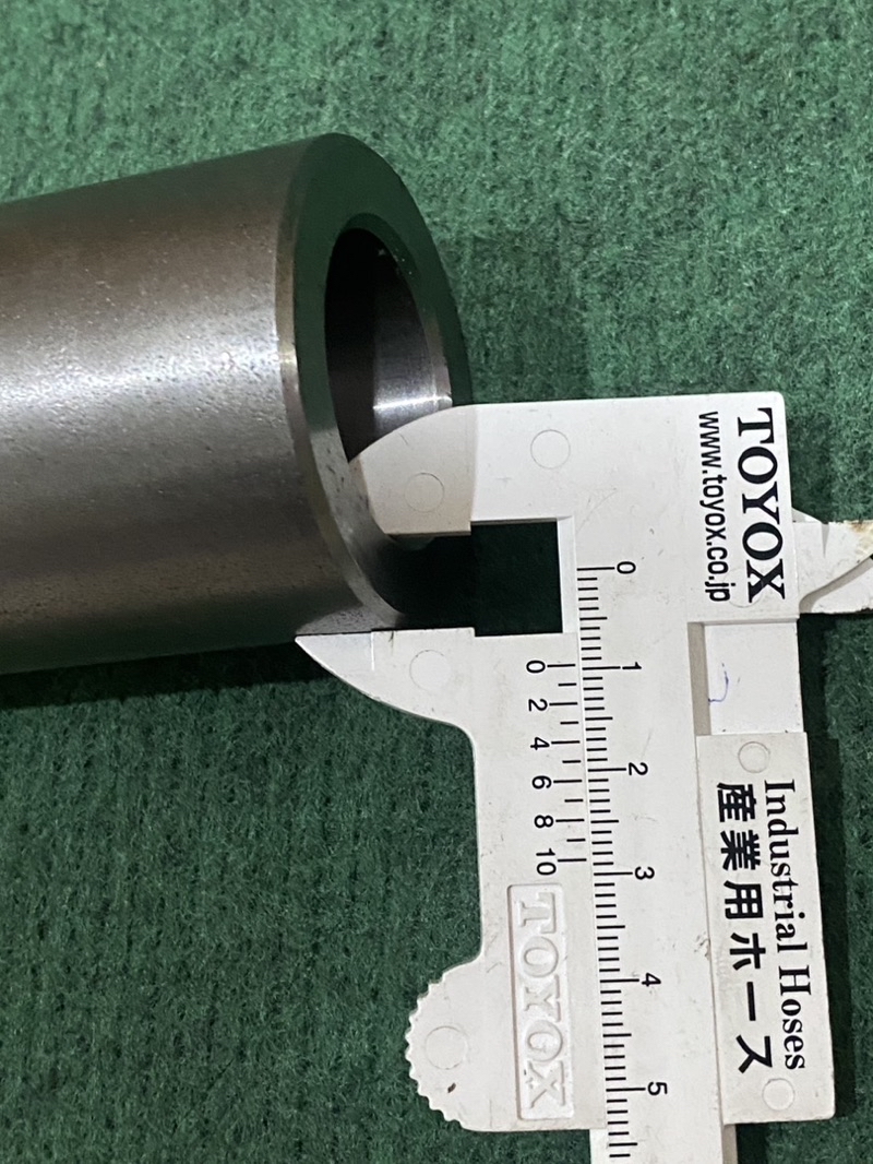 Boot Latch 1-1|4 Inches (Hole 28 Mm) Lathe Steel Tractor Shaft ...