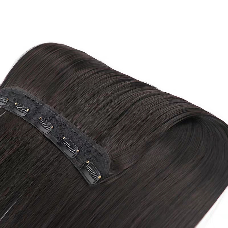 Hair Peach Width 26cm Length 60cm Maximum Thickness 180 Grams. The Silk Line Is Very Beautiful ...