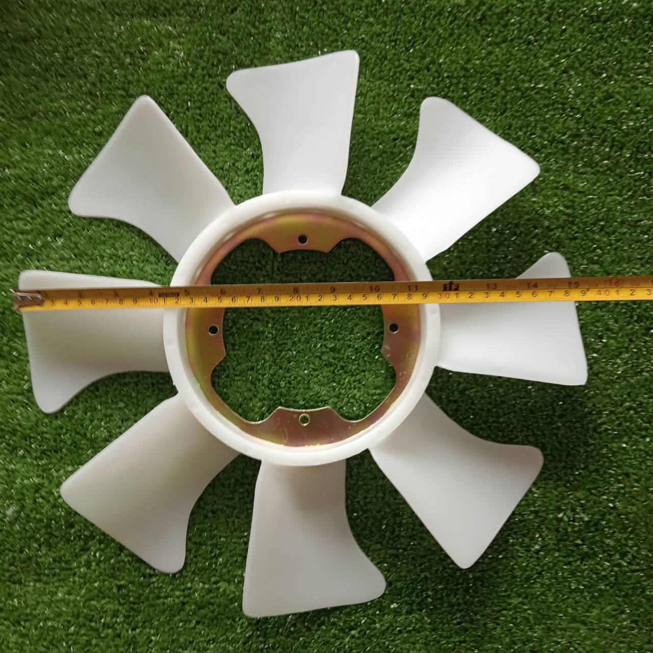 Nissan Big m Fan Blade Big-m BDI Size 8 Blades Elephant Brand Can Fit ...
