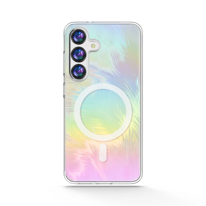 PRODIGEE Pampas Shockproof Case Level 2 Meter Premium Grade For Galaxy ...