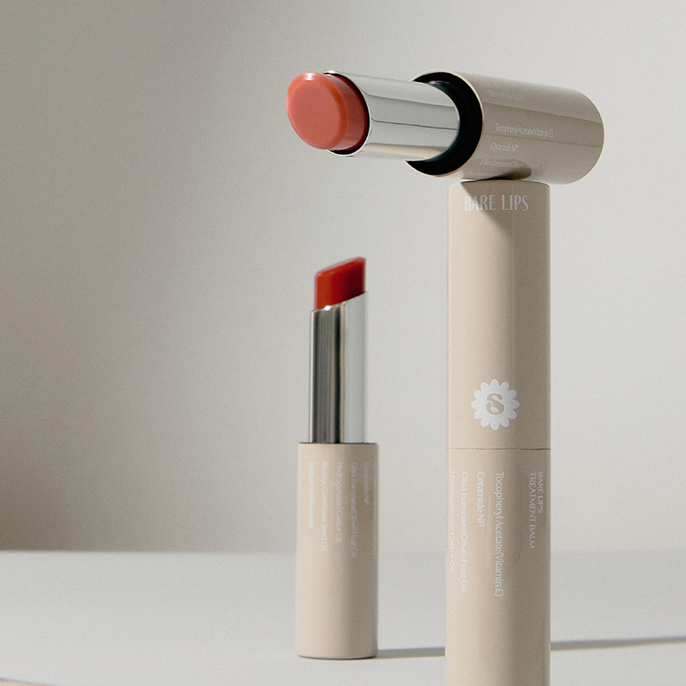 SUPERMOM-Bare Lips (3 g.) Super Mum Bear Lip | Shopee Malaysia