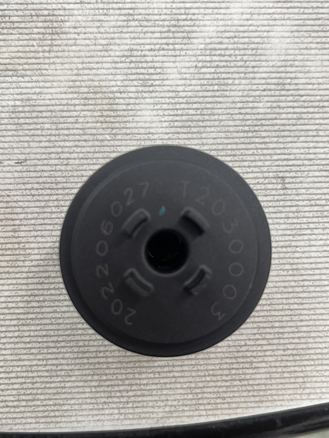 [23614502] Transmission Oil Filter CVT CHEVROLET CAPTIVA 1.5 CN202 Year ...