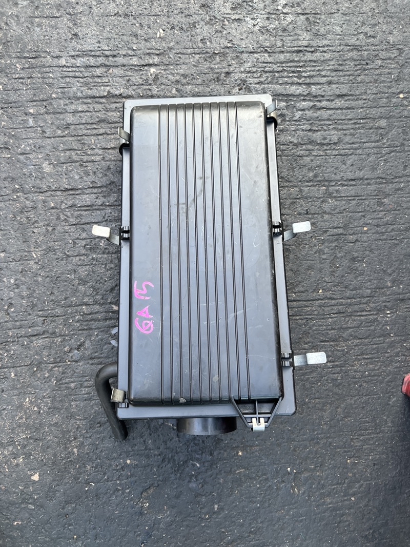 Nissan sunny B14 Air Filter Nozzle Original Japanese Detachable Not ...