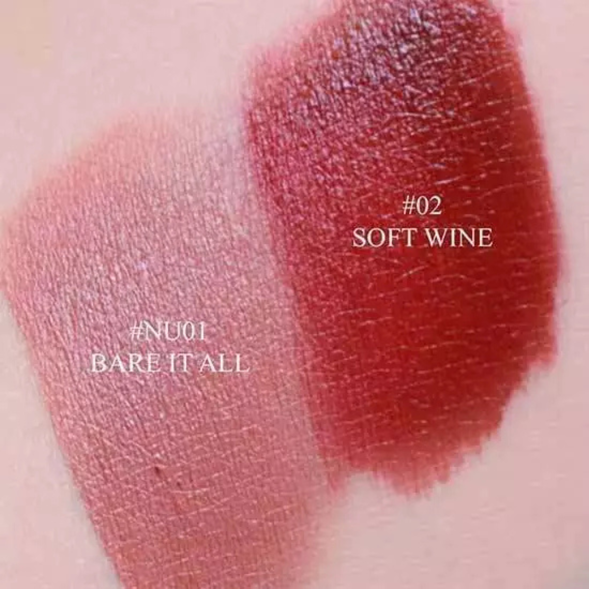 Maybelline Sensational Liquid Matte 2ml. (2 Shades Available) | Shopee ...