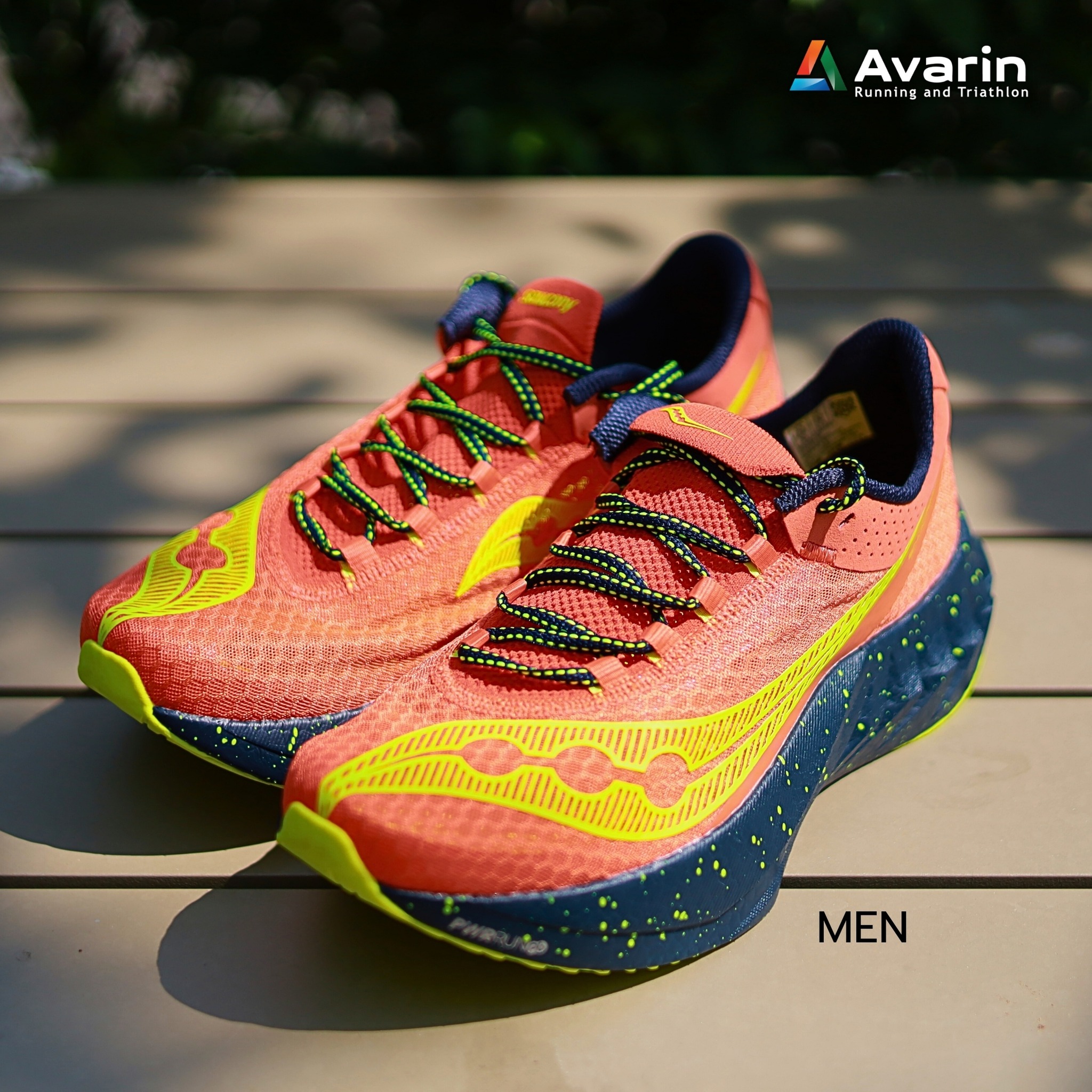 Saucony Endorphin Pro 4 MEN All Colors (Free! Practice Table) Running ...