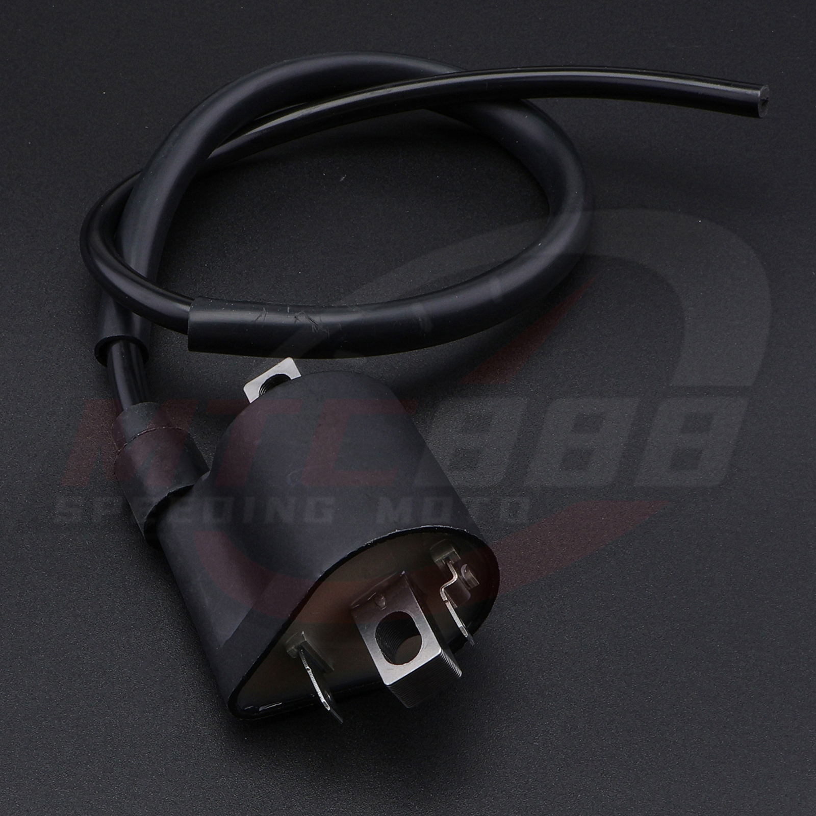 Spark Plug Coil For Yamaha Can Fit All Injector Models. ECU Power Box ...