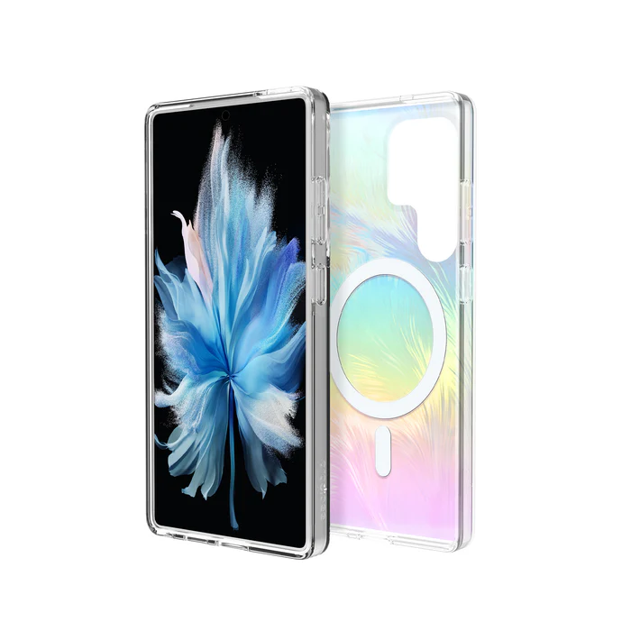 PRODIGEE Pampas Shockproof Case Level 2 Meter Premium Grade For Galaxy ...