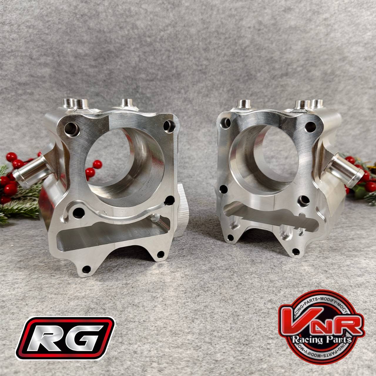 cnc Cylinder Block PCX PCX 150 STD Original Positioning Mounting Point ...