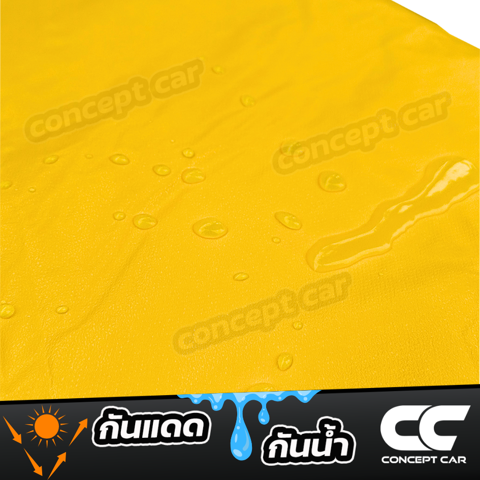 HISORON Car Cover Straight Cut Model VOLVO XC 90 2024-2025 2 Layers ...