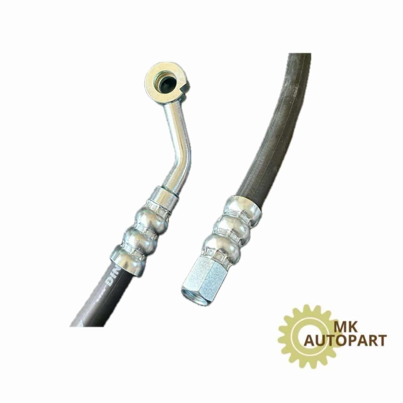 Power Pressure Cable MITSUBISHI L200 CYCLONE 2500 4D56 MB636805 ...
