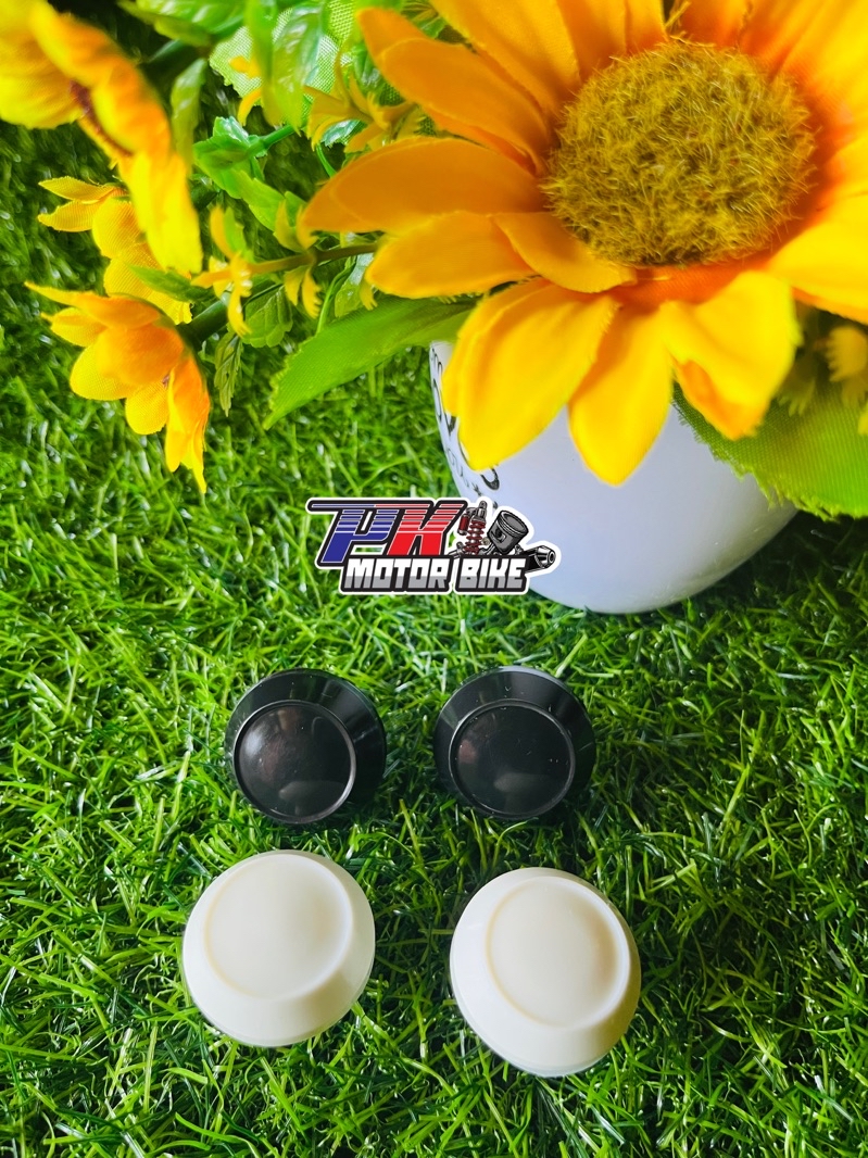 Front Fork Stopper Use For Models C50 C70 C100 (Amount 1 Pair ...