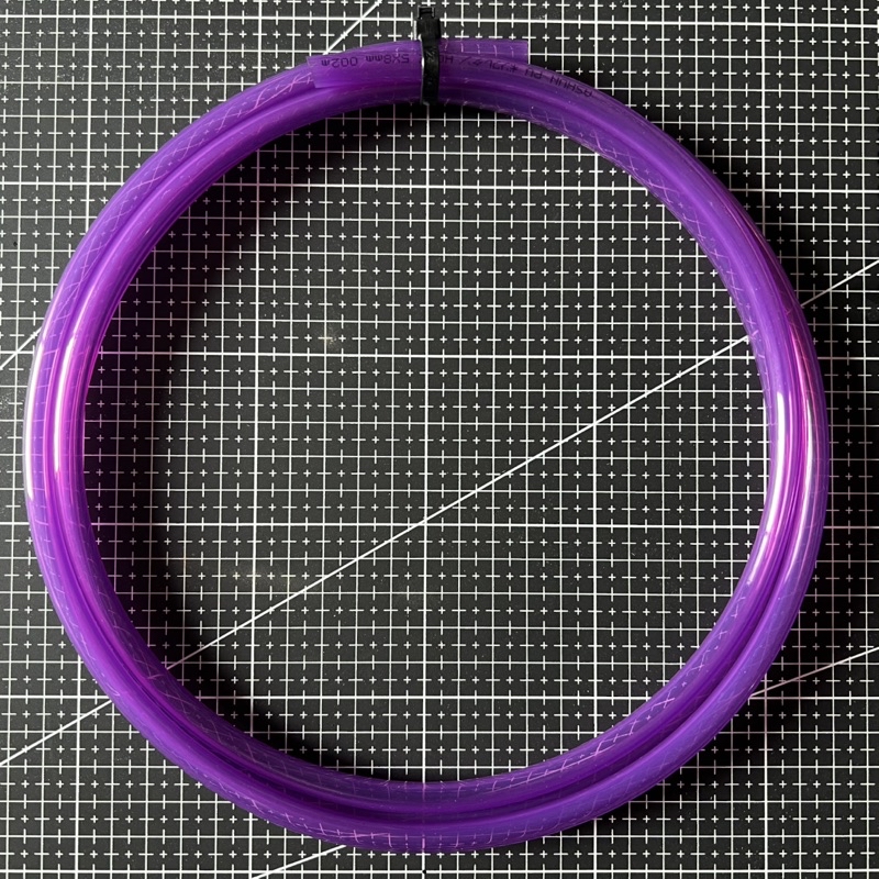 4-Hole Vent Oil Catch Tank With 2 Meter Cable (Choose The Color Below ...