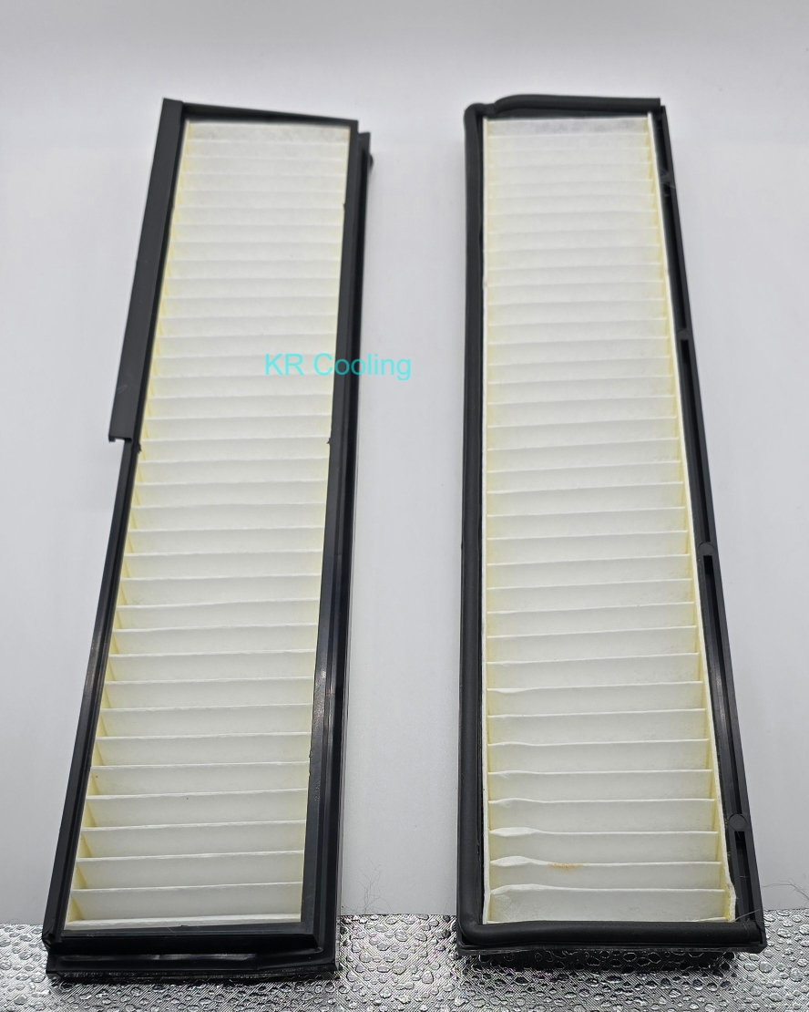 Dust Filter Air MERCEDES BENZ W-124 E220 E280 E-CLASS BENZ-124 ...