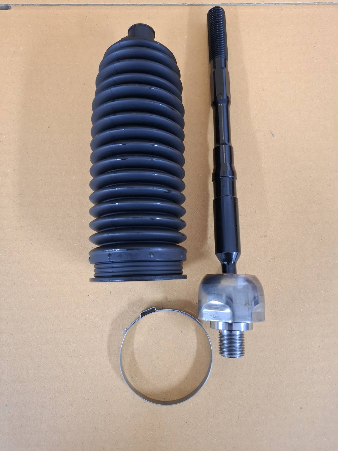 Inner Lever Link NISSAN X-TRAIL T32 (Boot KIT Rubber 48203JD01A Inner ...