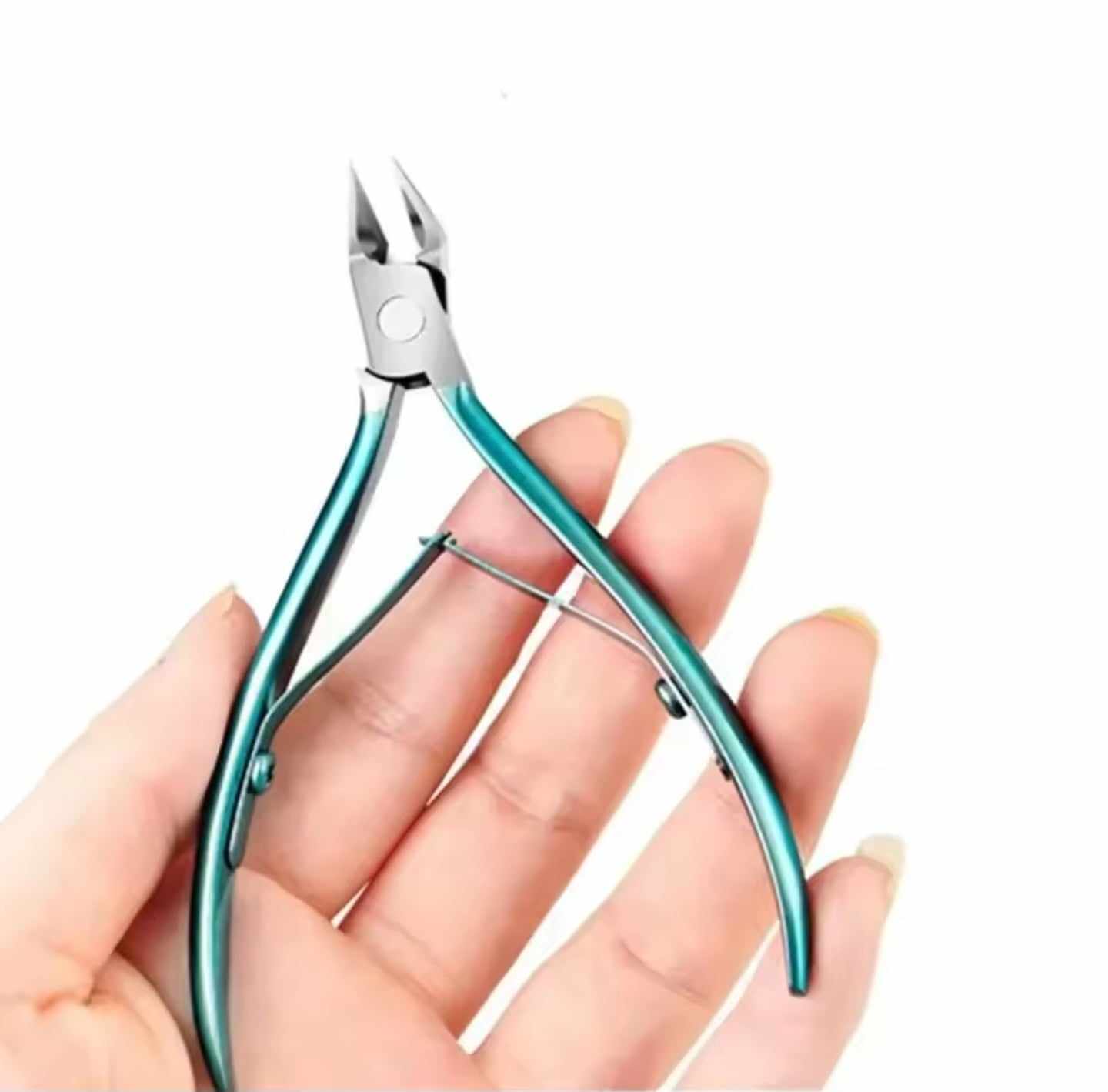 Scissors For Cutting Nails Ingrown To Rust Stainless Steel | Shopee ...