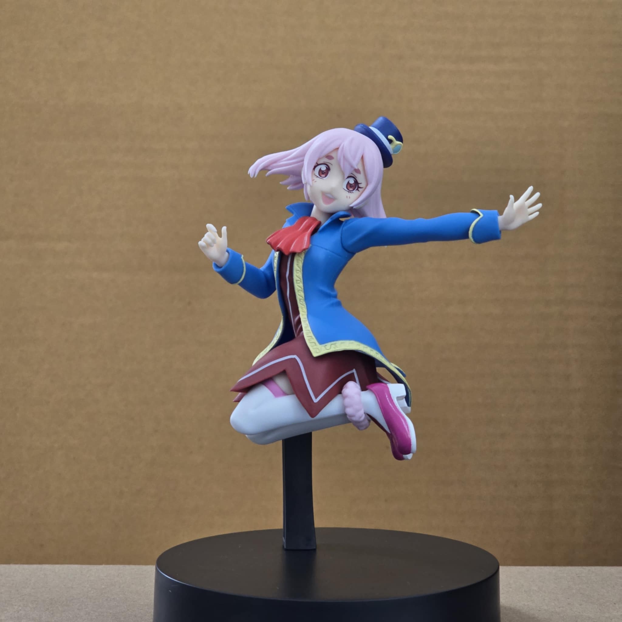 Shangri-La Frontier-Emul Figure (Shangrila ~When The Junk Game Hunter ...