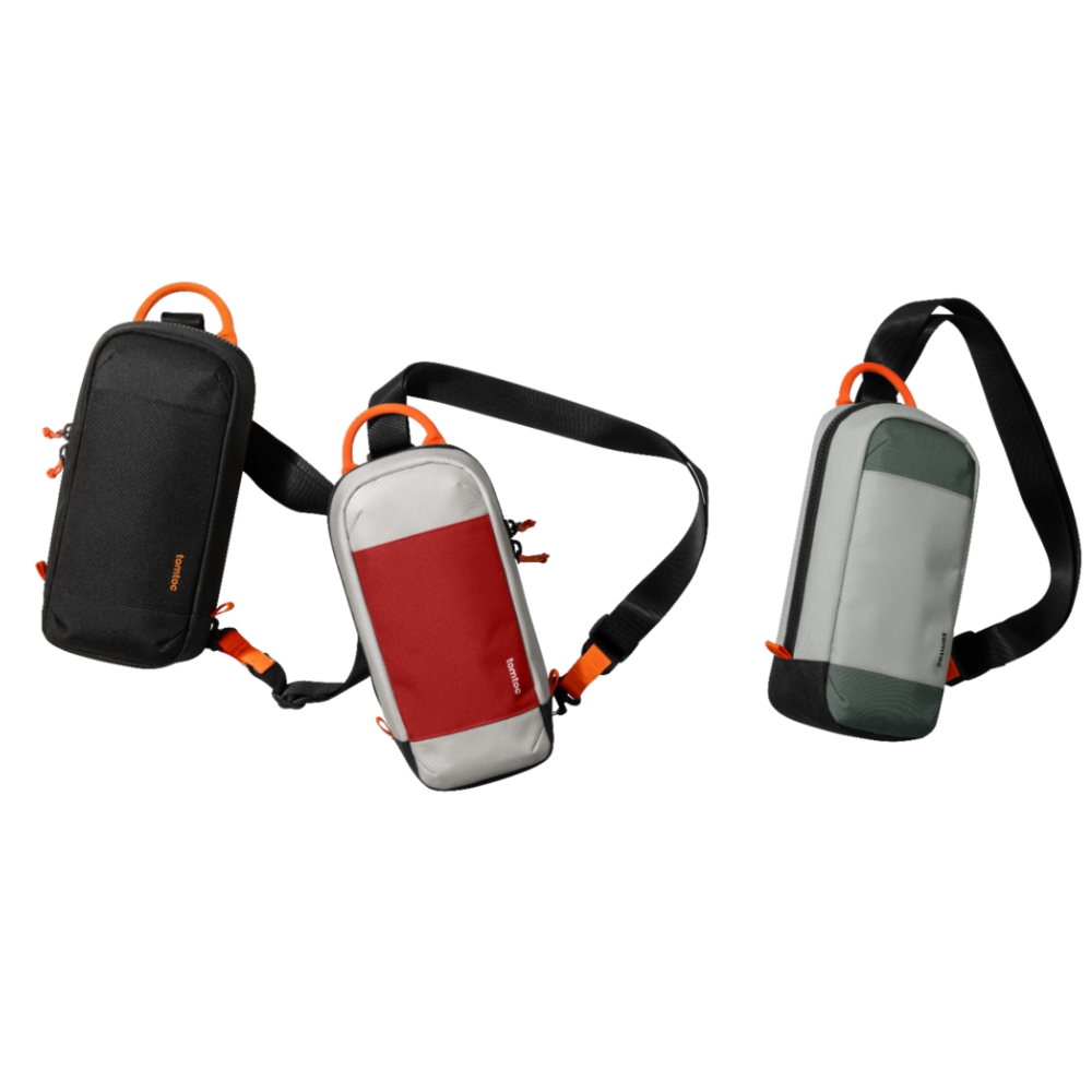 Tomtoc GameOn-G49 NS2 Travel Bag Nintendo Switch 2 Carrying Case ...