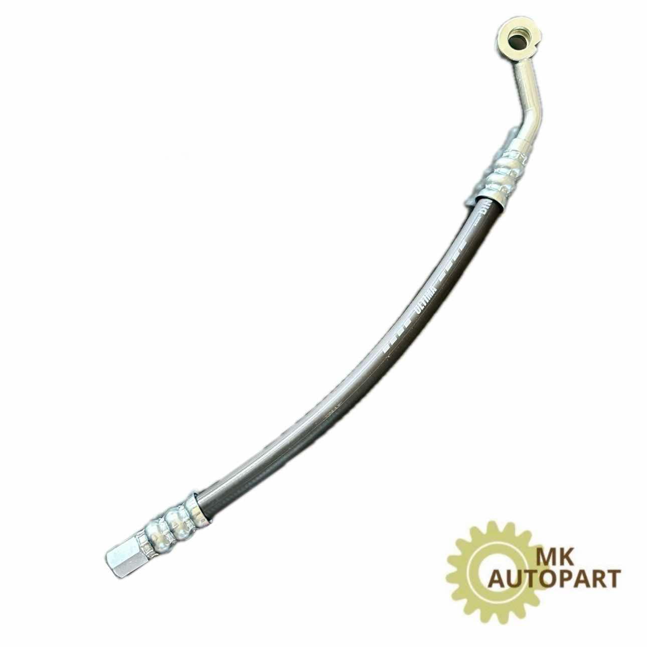 Power Pressure Cable MITSUBISHI L200 CYCLONE 2500 4D56 MB636805 ...