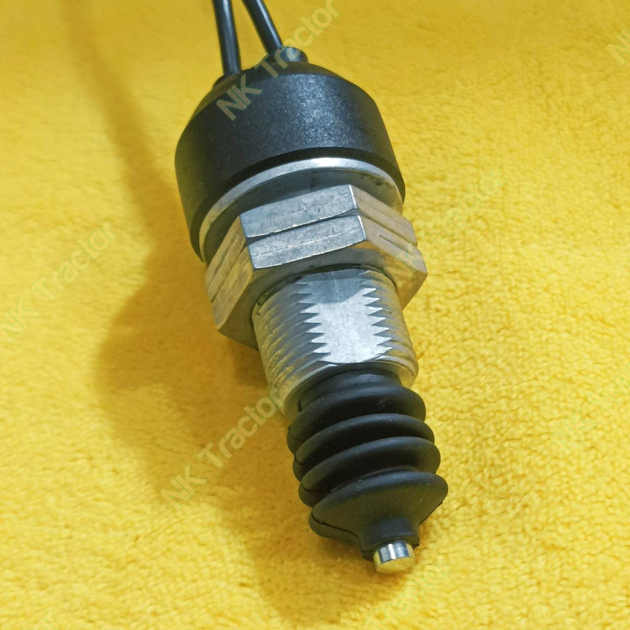 Genuine Center 1 Kubota MU4902/MU5501/MU5702 Safety Switch (Kubota ...