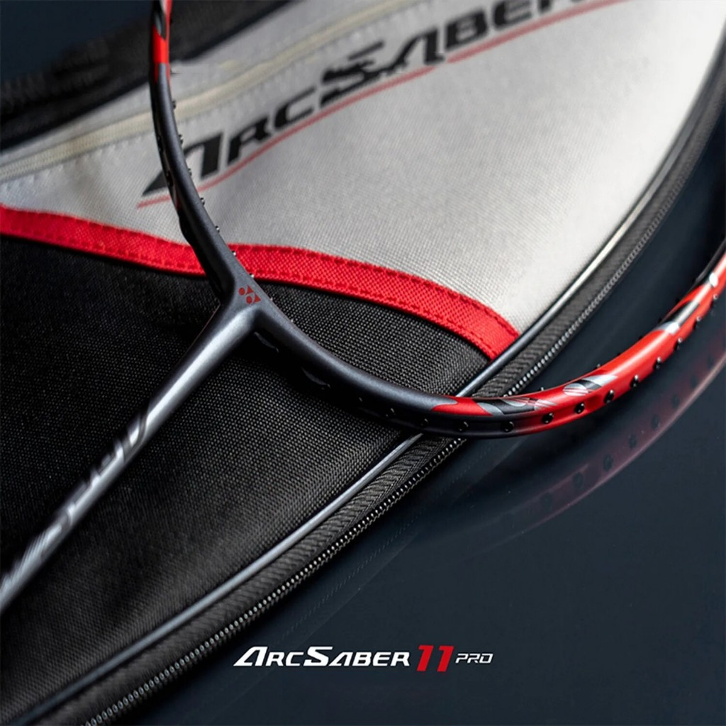YONEX BADMINTON RACKET ARCSABER 11 Original Cracker ASTROX-88S/88D 4U ...