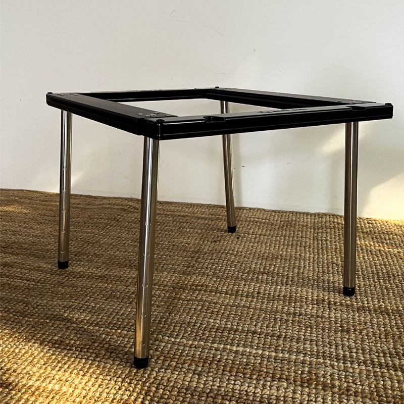 NEW!!️ IGT Leg 6 Way Table Legs Decorated With 6 Levels Of Height. Used ...