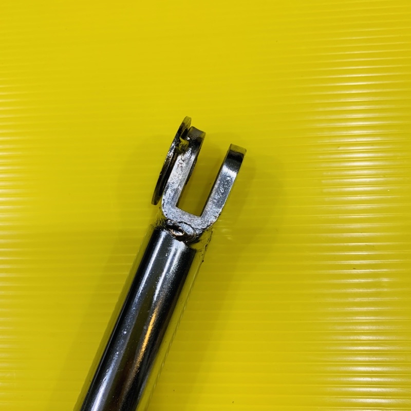 Original Side Stand With Spring Pcx-150 (2018) Pcx-160 (2021-2024) 7 ...