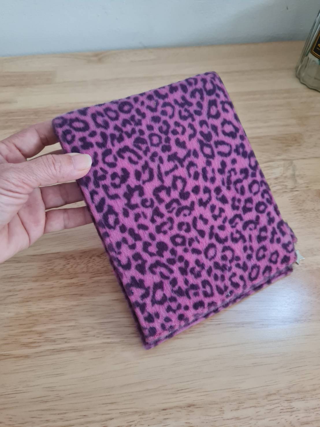 Large Folding Stand Mirror From Japan | Shopee Malaysia