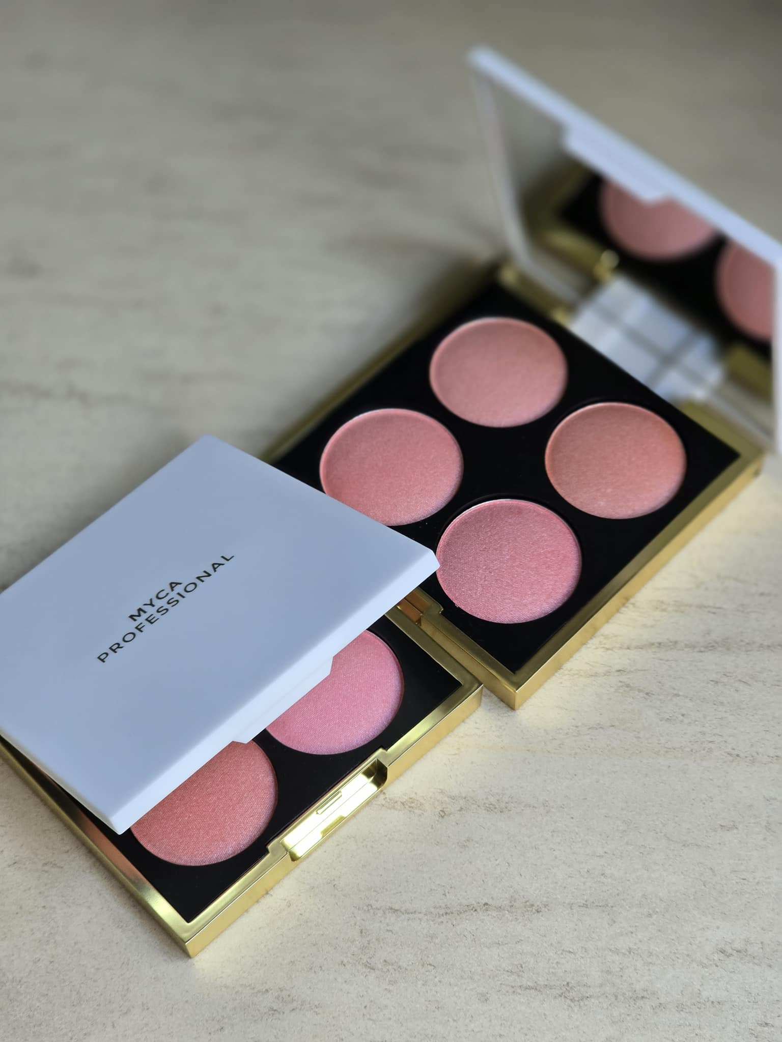 4-Channel Blush Myca Stage Light Four-Hole Mica State | Shopee Malaysia