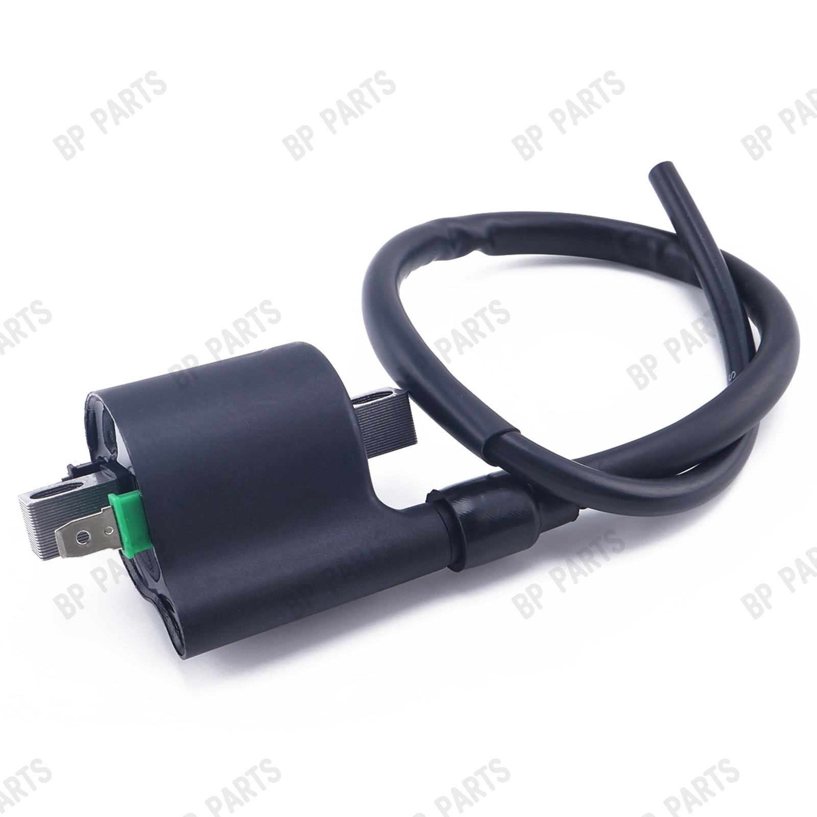 Original Spark Plug Coil Qi Head Model ECU For Honda All Models Good ...