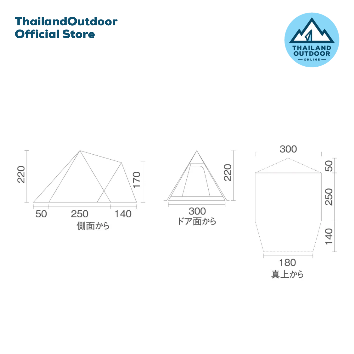 Coleman Wide Tepee 3025 Greige Canopy Tent 2185613 | Shopee Malaysia