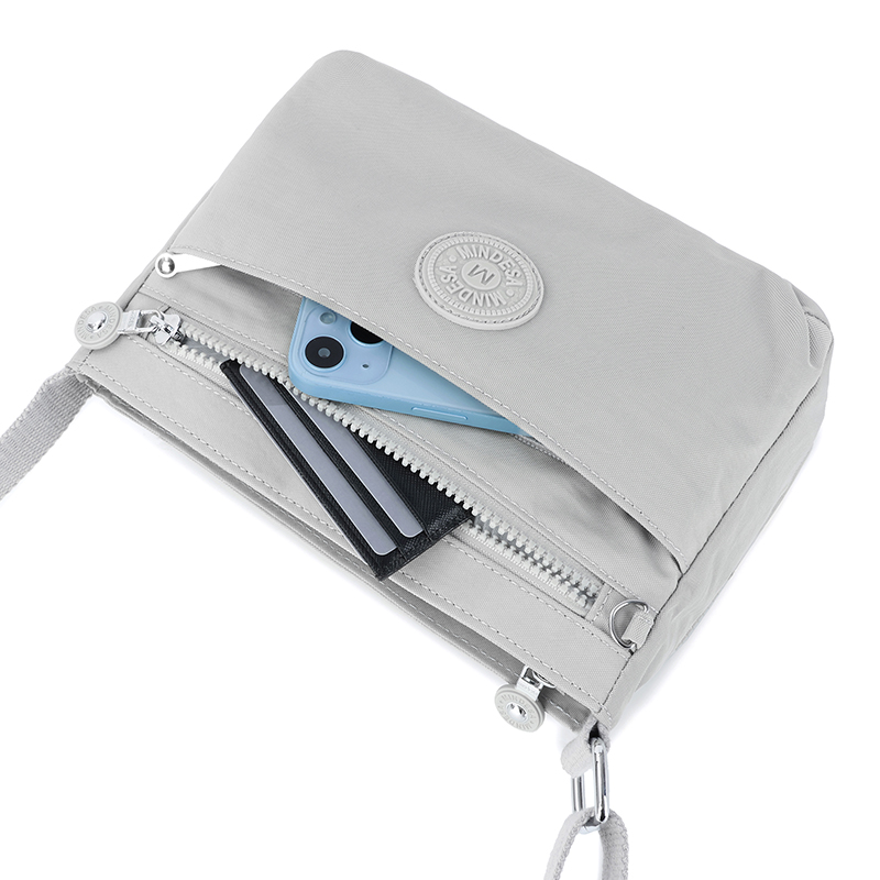 MINDESA-Women Fashion Crossbody Bag Durable Classic Korean Style With ...
