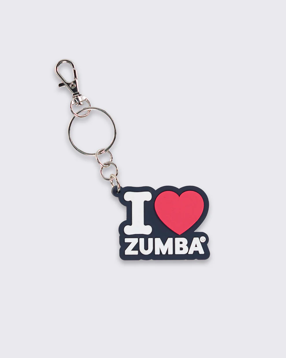 Zinc Keychain (Zumba Keychain) | Shopee Malaysia
