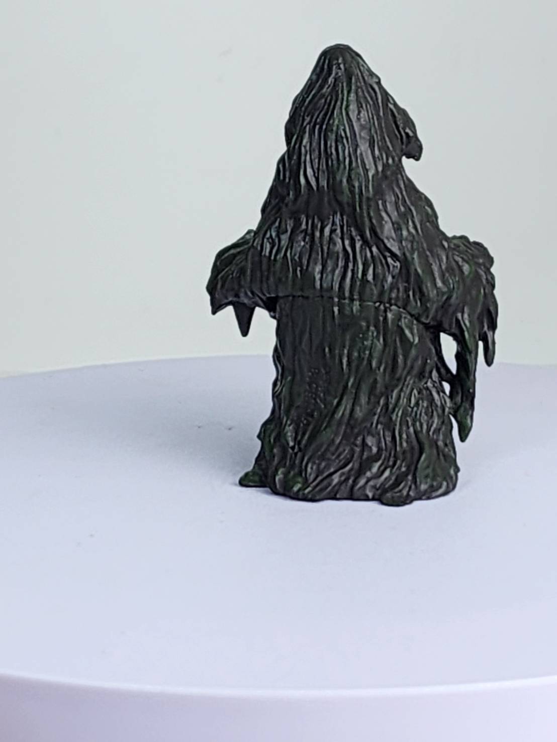 Ultraman Monster Kaiju Saladje Sasahan SFX Minifigure From Japan ...