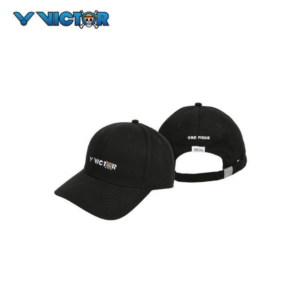 TW VICTOR x ONE PIECE BUCKET HAT Product 1 | Shopee Malaysia