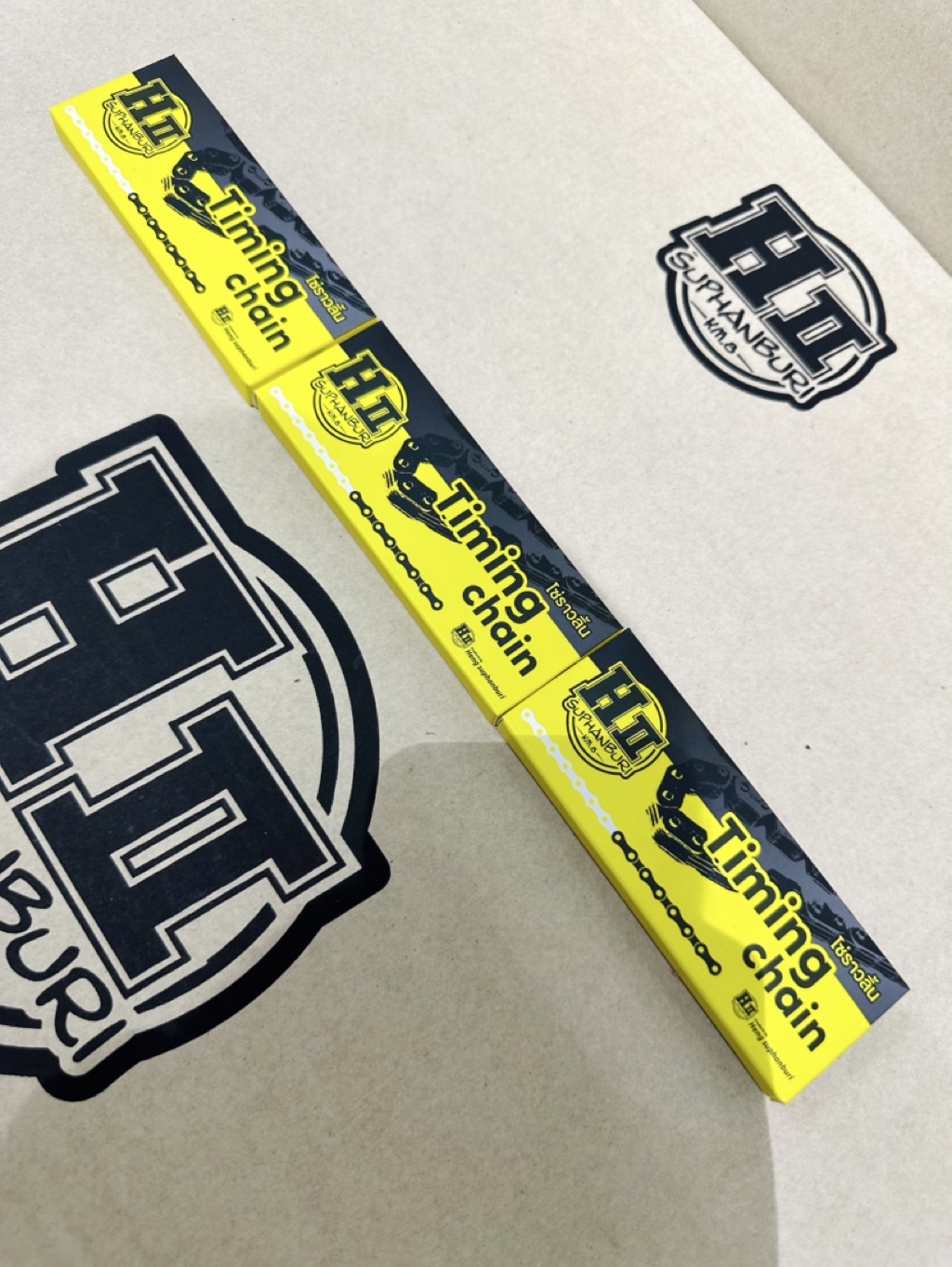 Heng Suphan Extra Long Timing Chain Hii TimingChain (Including All ...