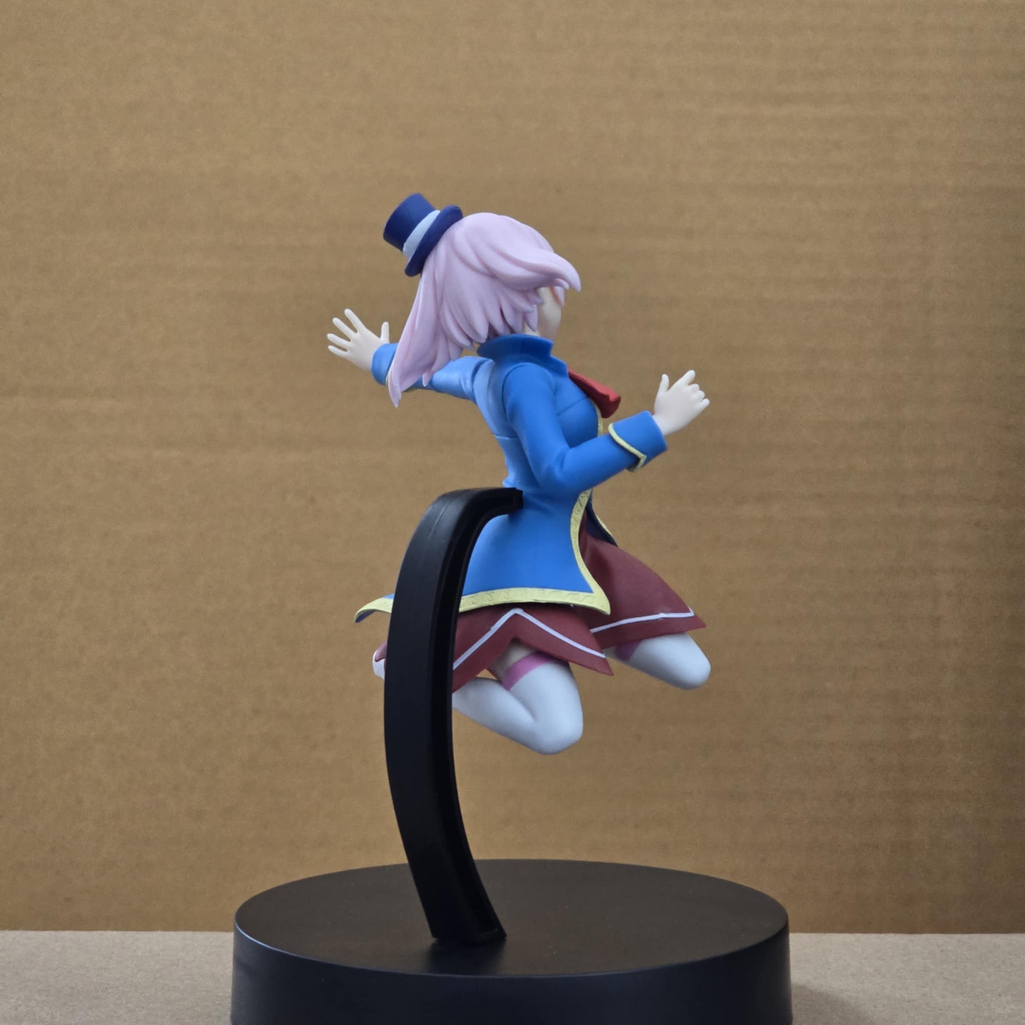 Shangri-La Frontier-Emul Figure (Shangrila ~When The Junk Game Hunter ...