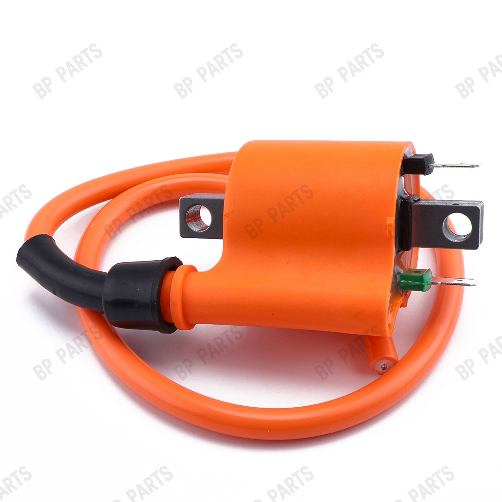 Original Spark Plug Coil Qi Head Model ECU For Honda All Models Good ...